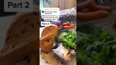Part 2 The Differences Between Vegan Vegetarian And Plant Based Diets