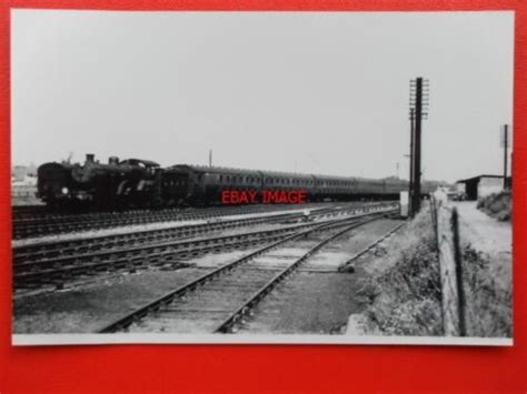 Photo Lner Ex Ger Holden Class D15 4 4 0 Loco No 8857 Photo 2 Br