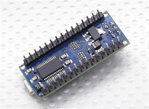 Arduino Controlador Media Interactiva Avr Atmega328p Au Hobbypartes