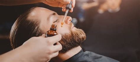 COMO USAR MINOXIDIL NA BARBA Passo A Passo E Dicas