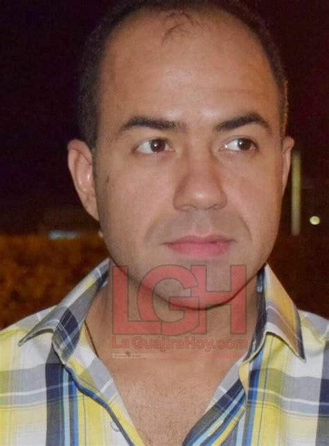 Denuncian Penalmente Hijo De Exgobernador De La Guajira Por Exhibir
