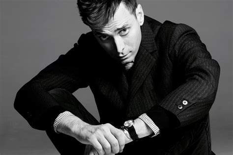 Cùng Nhìn Lại Hành Trình Của Hedi Slimane Tại Celine Luxity