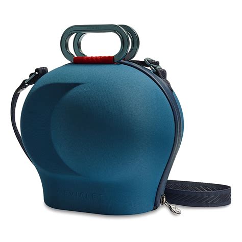 Devialet Cocoon Phantom Ii Carry Case In Yellow Modesens
