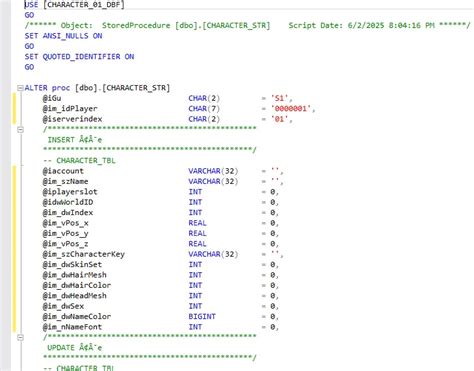 [vs22] Sakura Flyff Page 38 Ragezone Mmo Development Forums