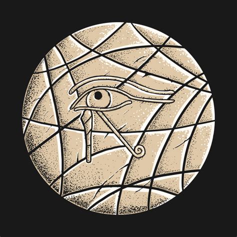 Eye Of Ra Design