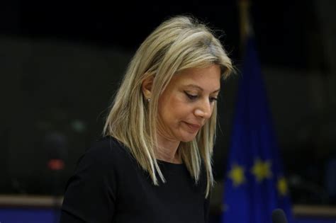 Ραγίζει καρδιές η ανάρτηση της Μαρίας Καρυστιανού για την γιορτή της μητέρας «Σήμερα ημέρα