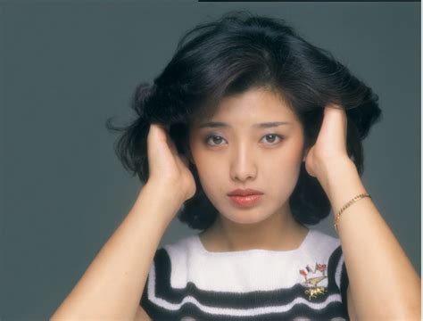 After 40 Years Of Retirement Momoe Yamaguchis 600 Song Catalog Will