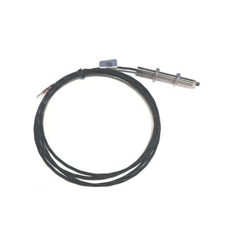 Professional Integrated Eddy Current Sensor For Generation Turbine Eddy
