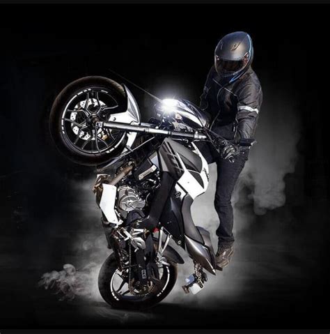 Bajaj Pulsar Ns 250 In Works Expected Launch Date Price And Specs