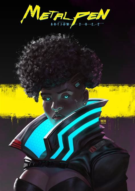 Zhora Rimaginarycharacters