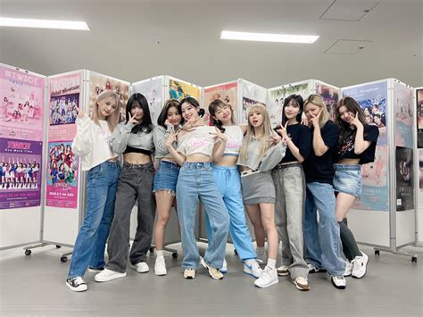Twice Japan Official On Twitter ドキドキ！日本での初ファンミーティング！ 久しぶりにonceに会えて