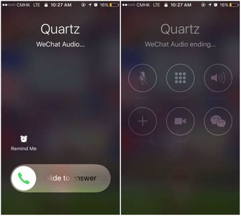 Apple Doit Bloquer Lutilisation De Sa Fonction Callkit En Chine