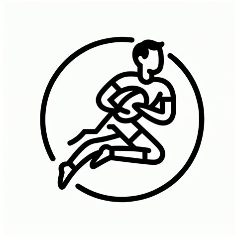 Modern A Manager Icon Design