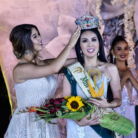 Janelle Lazo Tee Philippines 2019