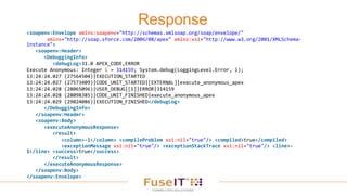 Dreamforce Campfire Apex Testing Tips And Tricks PPT