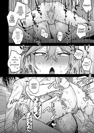 Dosukebe Mesu Danshi Utaha Kun Nhentai Hentai Doujinshi And Manga