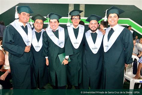 Graduados