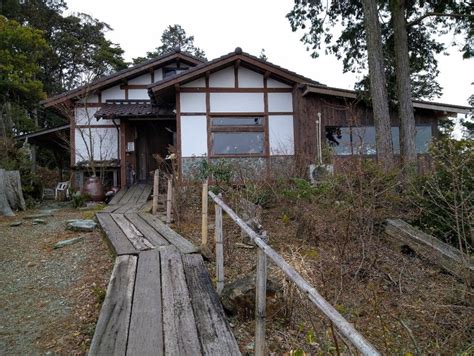 カフェとびかたの森へー福岡県八女市飛形山 20210314 Mapleおばさんのゆる旅