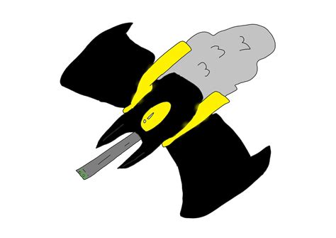 Jak Slash Slash Jet Redisgn By Jakslash17 On Deviantart