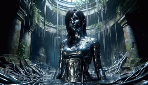 D3 14337 By Mudhorror On Deviantart