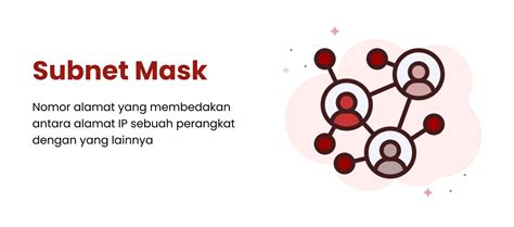Subnet Mask Pengertian Fungsi Dan Cara Menghitungnya Onero Solutions It Solutions