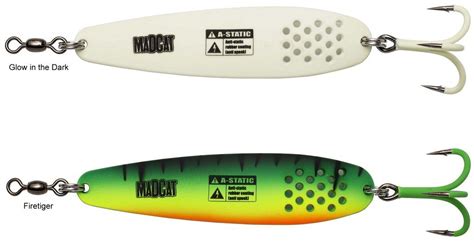 DAM Madcat A Static Turbine Spoon 90gr