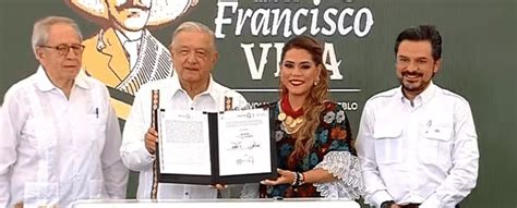 Guerrero Firma Convenio Para Sumarse A IMSS Bienestar Macro Net Noticias