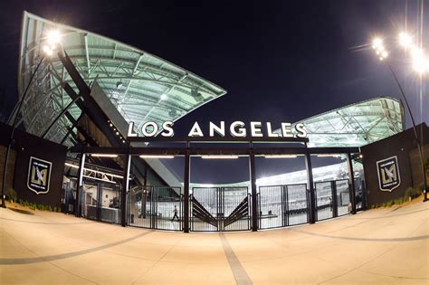 La Fcs New Home Nss Sports
