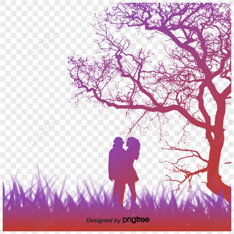 키스 커플웨딩초대데이트 Png 일러스트 무료 다운로드 Lovepik