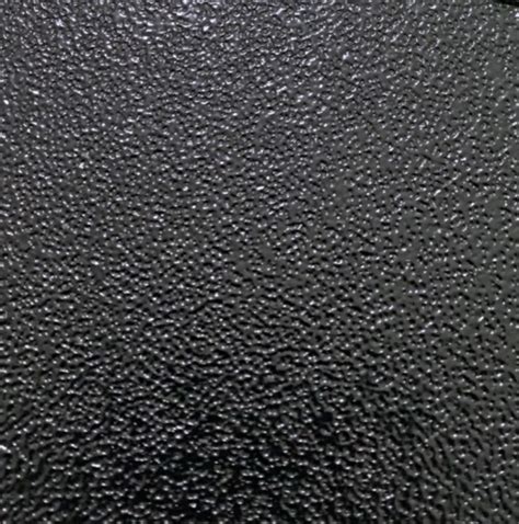 Wrinkle Texture Electrical Cabinet Powder Coating RAL Moire Powder Paint