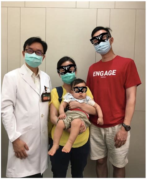 何彦秉醫師的試管嬰兒好孕夢宮場 分享喜悅： 重複流產 與 重複著床失敗