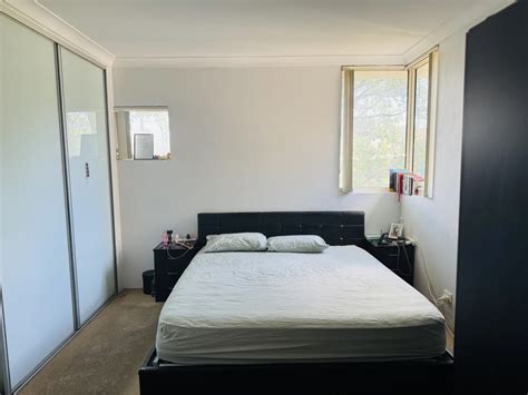 3 Rooms For Rent In Holroyd Sydney 270 350 Furn Au