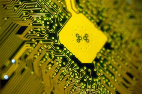 MEMS Tiny Devices With A Big Impact On Technology