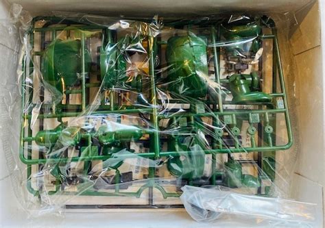 Yahoo オークション 貴重品 絶版品 コマンドー鉄人28号くん 磁力合