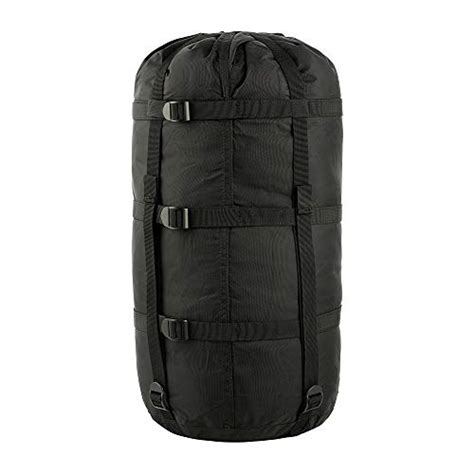 M Tac Sleeping Bag Compression Stuff Sack Military Water Resistant