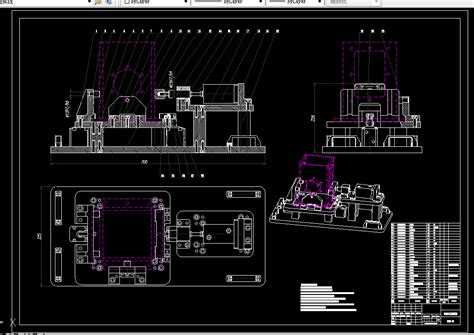 Q909 一种箱体组件激光焊接夹具设计 含creo三维图 工艺夹具 龙图网 Q909 一种箱体组件激光焊接夹具设计 含creo三维图 工艺夹具 龙图网