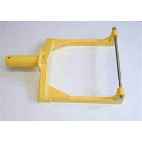 British Aerospace Bae 146 Fixed Wing Towbar Multi Link Head Ty B125
