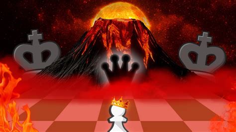 When A Pawn Becomes A Queen Chess Memes YouTube