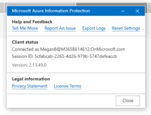 Five AIP UL Client Custom Settings Worth Considering AMDH Services
