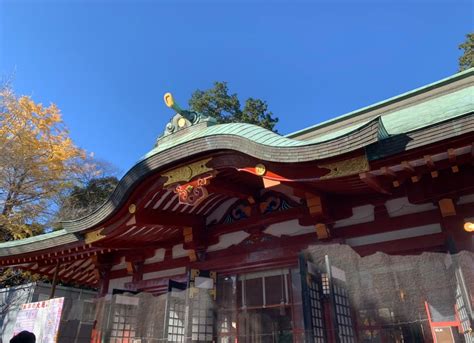 大歳御祖神社 ちょっとだけよ ブログ