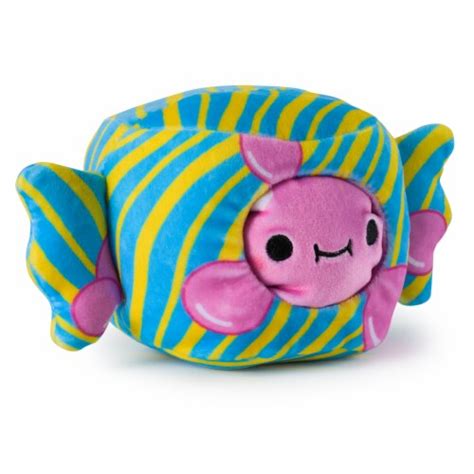 Spin Master Cheeky Chonks Bubble Gum Plush Toy 1 Ct King Soopers