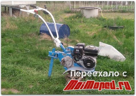 Двигатель LiFan не заводится — ДачМех