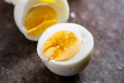 How To Make Perfect Hard Boiled Eggs — The Mom 100