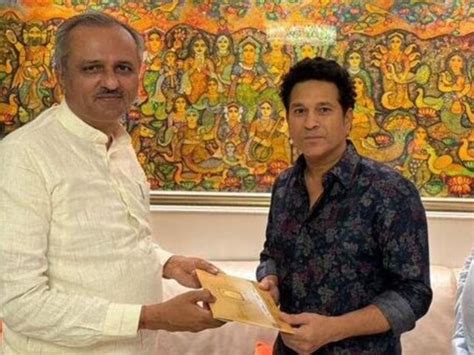 From Sachin Tendulkar To Virat Kohli Heres A Full List Of Sports