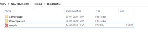 Compress And Decompress File In Mule Mulesoft Tutorials