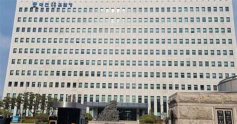 검찰 통계조작 의혹 전 차관 등 세번째 영장 검토