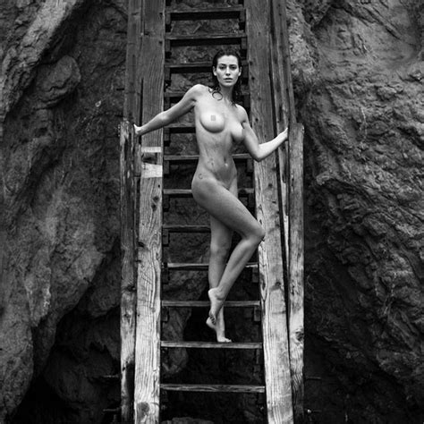 Alejandra Guilmant Naked Pictures Differences Din Albumul