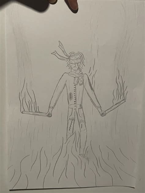 Inktober Day 5 Survive Rcosmere