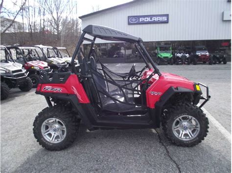 2013 Polaris Ranger Rzr 800 Motorcycles For Sale