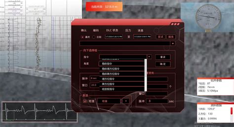 实验详情